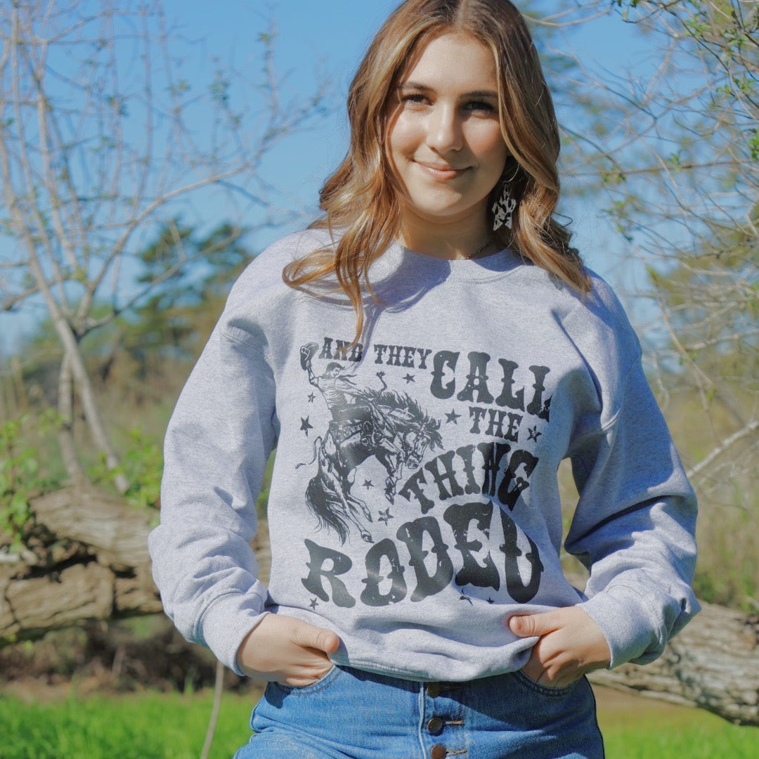 Clothing – Rustic Flair